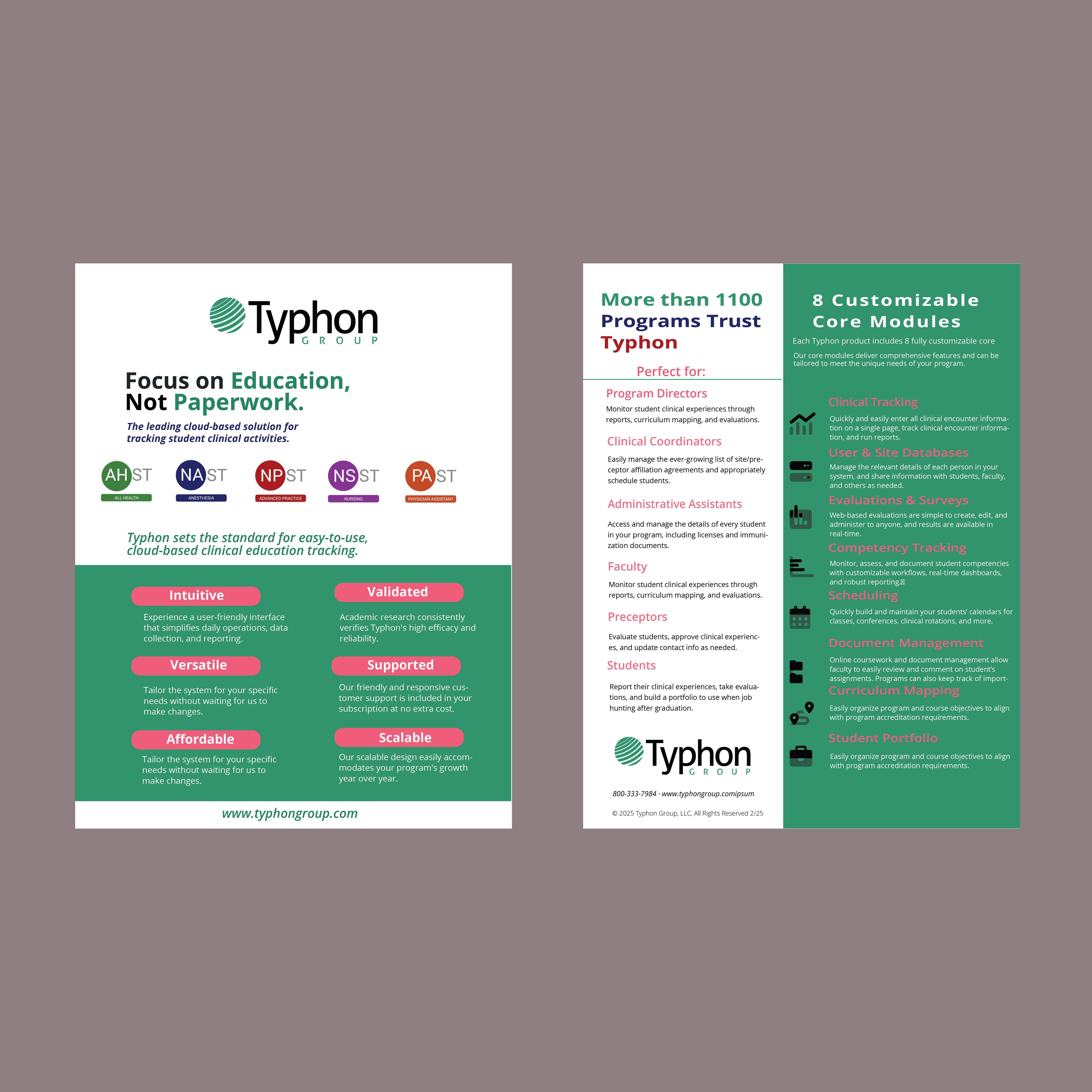 Elegant, Playful Flyer Design for a Company by sajib.biswas | Design ...