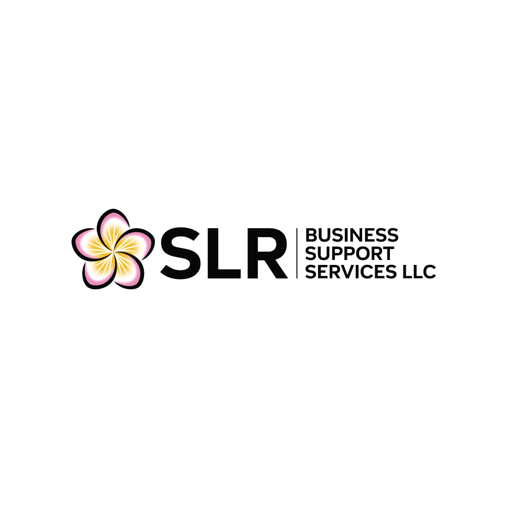 Logo Design for SLR Business Support Services LLC by JohnnyCactus | Design #34916031