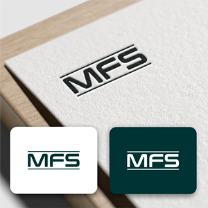 MFS logo design to make a name in the market! | 219 Logo Designs for MFS