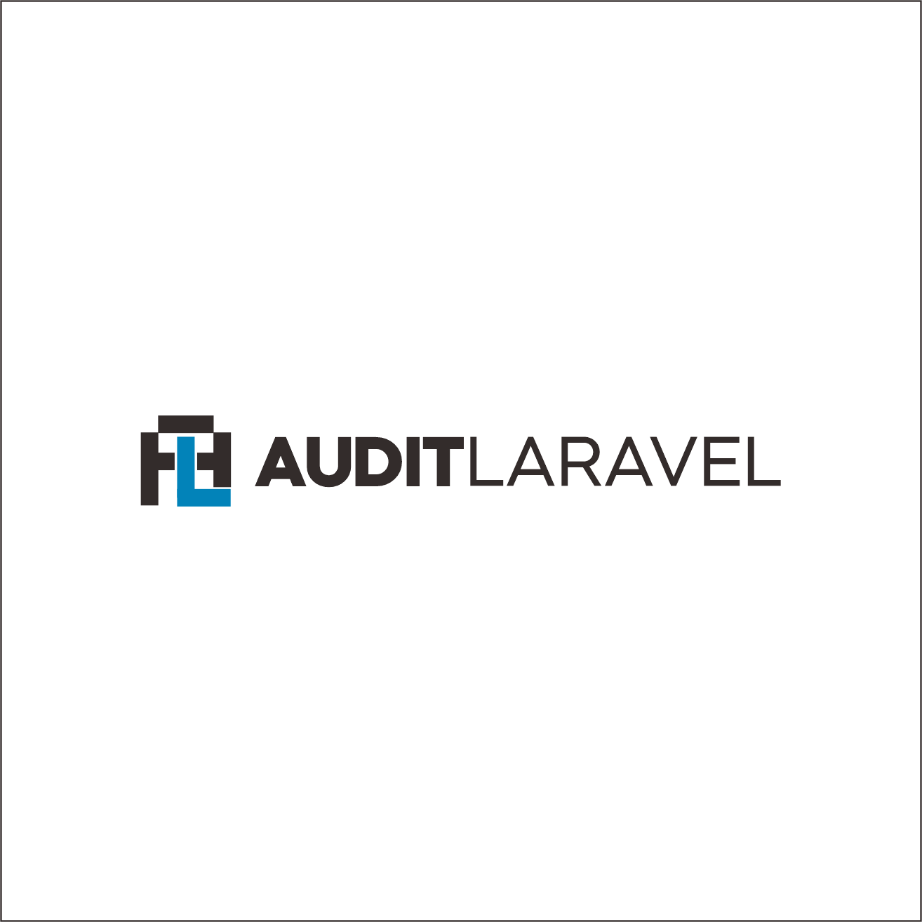 Elegant, Playful Logo Design for auditlaravel by java land | Design ...