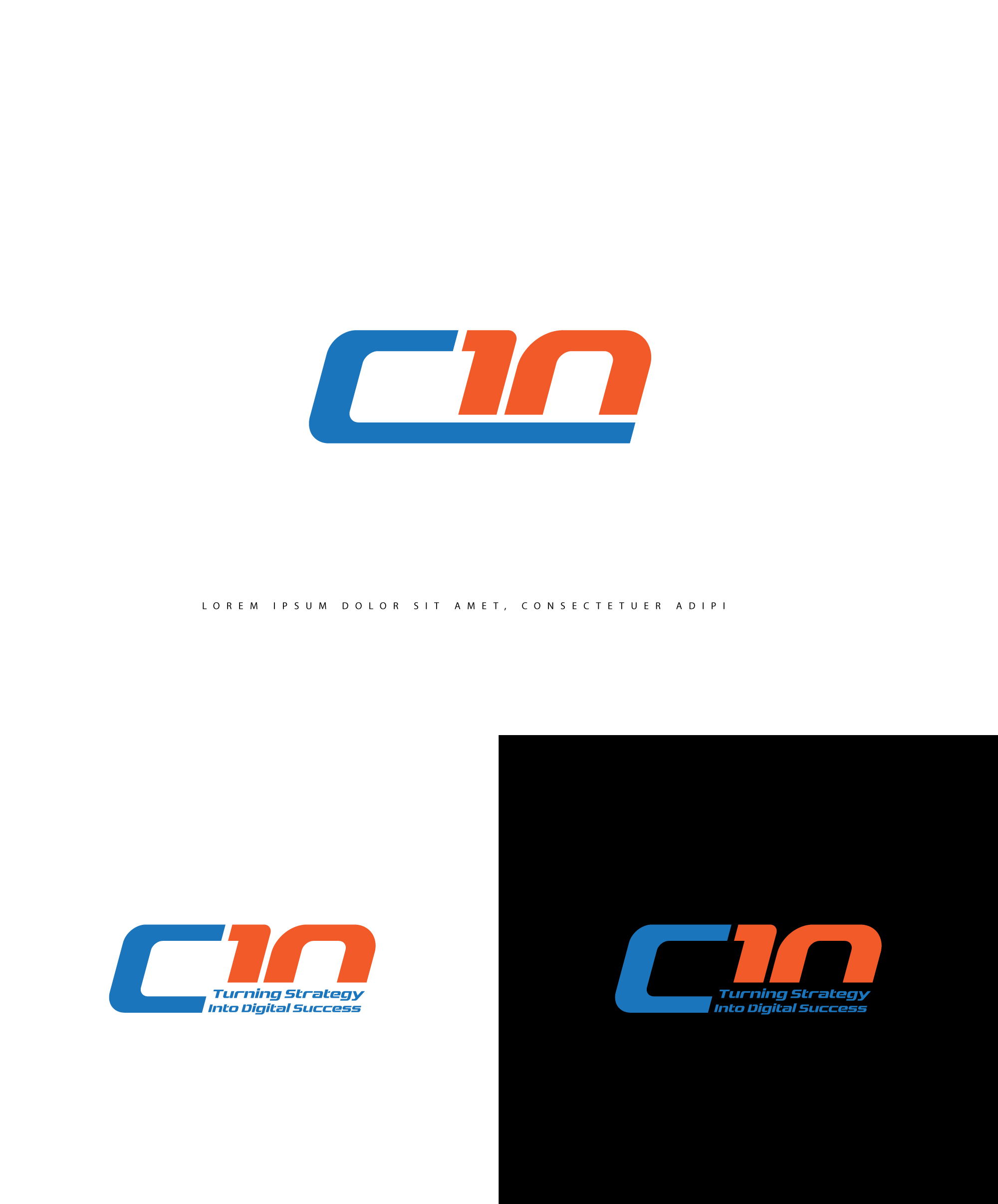 Logo Design for C10 by apex99 | Design #34988123