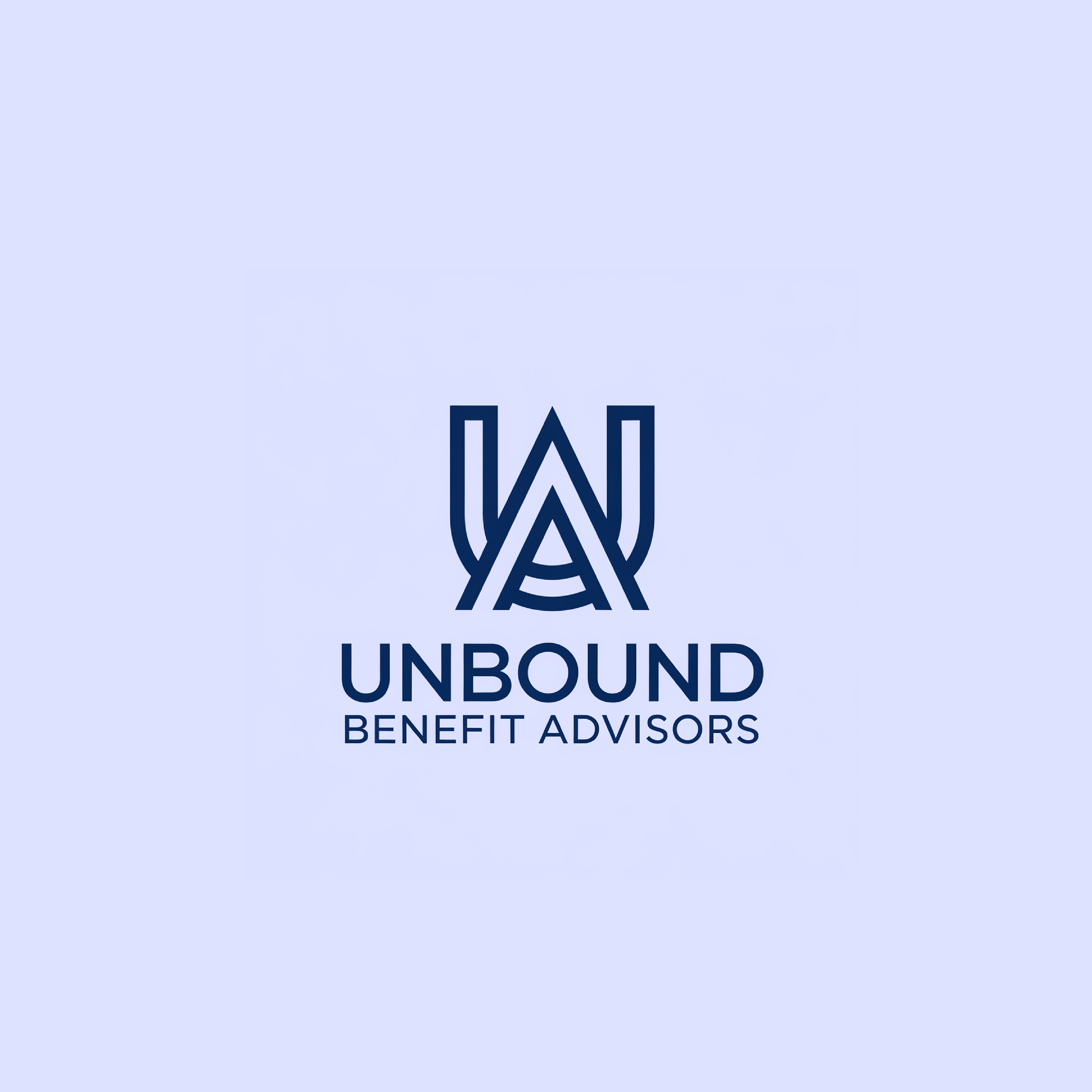 Logo Design for Unbound Benefit Advisors by Fashion.Studio | Design ...