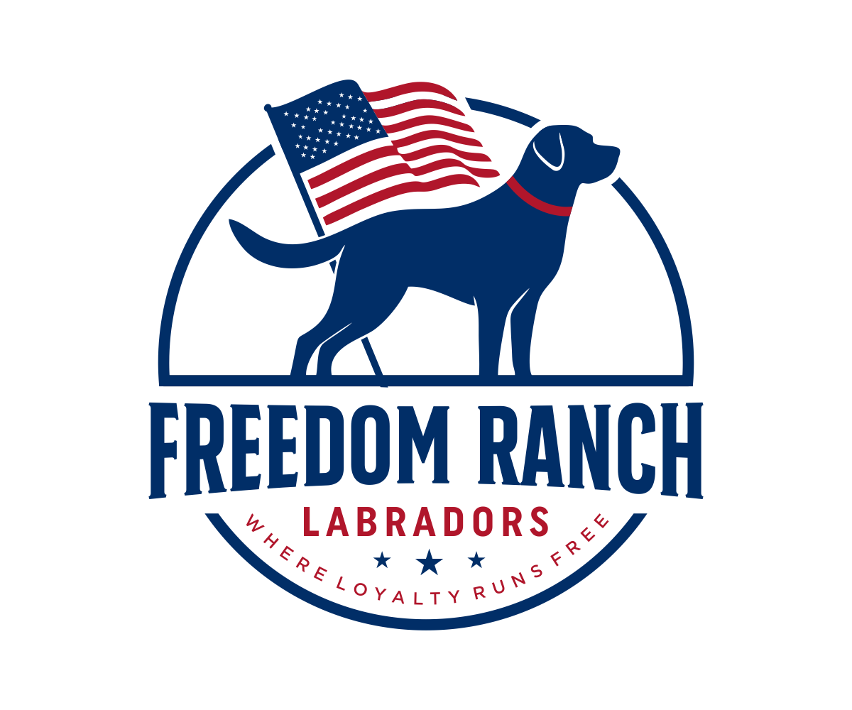 Bold, Traditional, Dog breeding & training Logo Design for Where ...