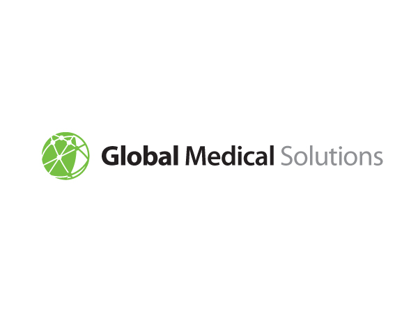 Playful, Personable, Healthcare Logo Design for Global Medical ...