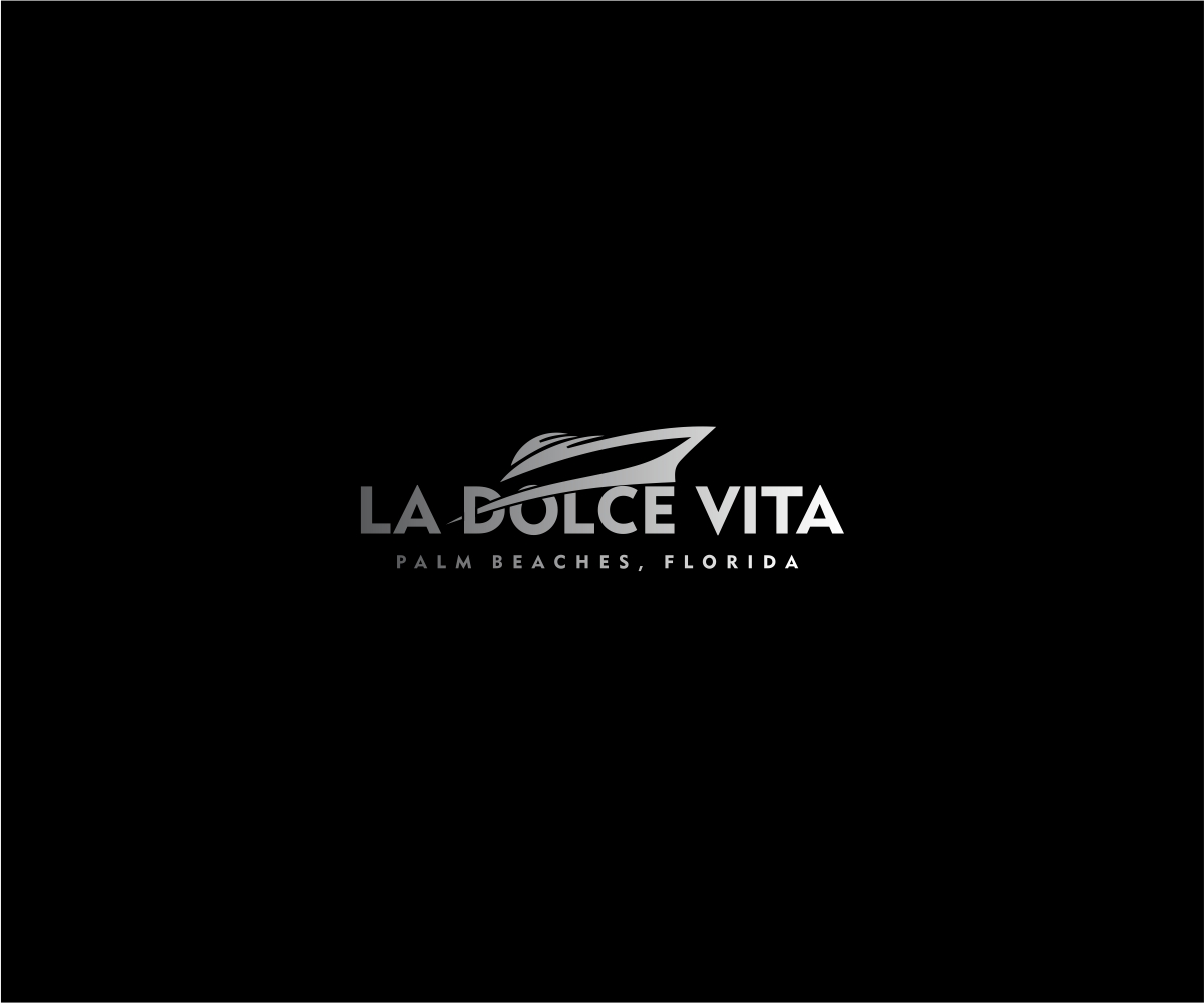 Logo Design for La Dolce Vita by Logocraft | Design #35032107