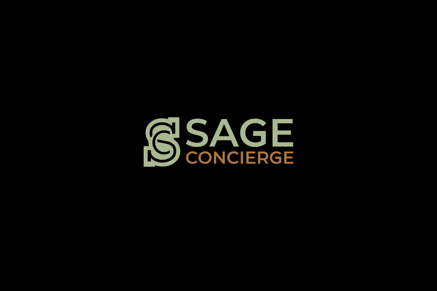 Elegant, Serious, MENTAL HEALTH Logo Design for Sage Concierge by ...