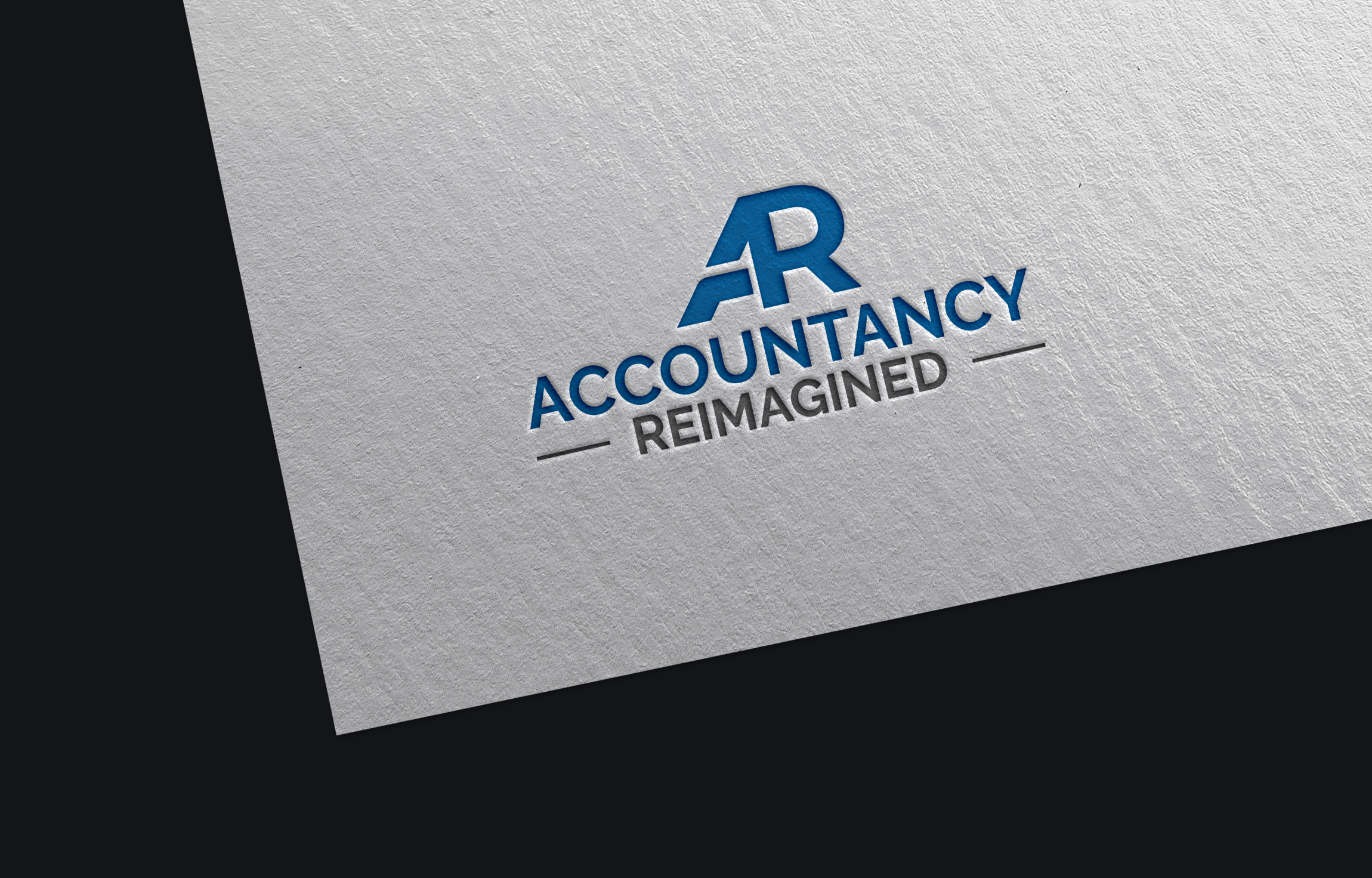 Modern, Serious, Accounting, Finance Systems Logo Design for ...