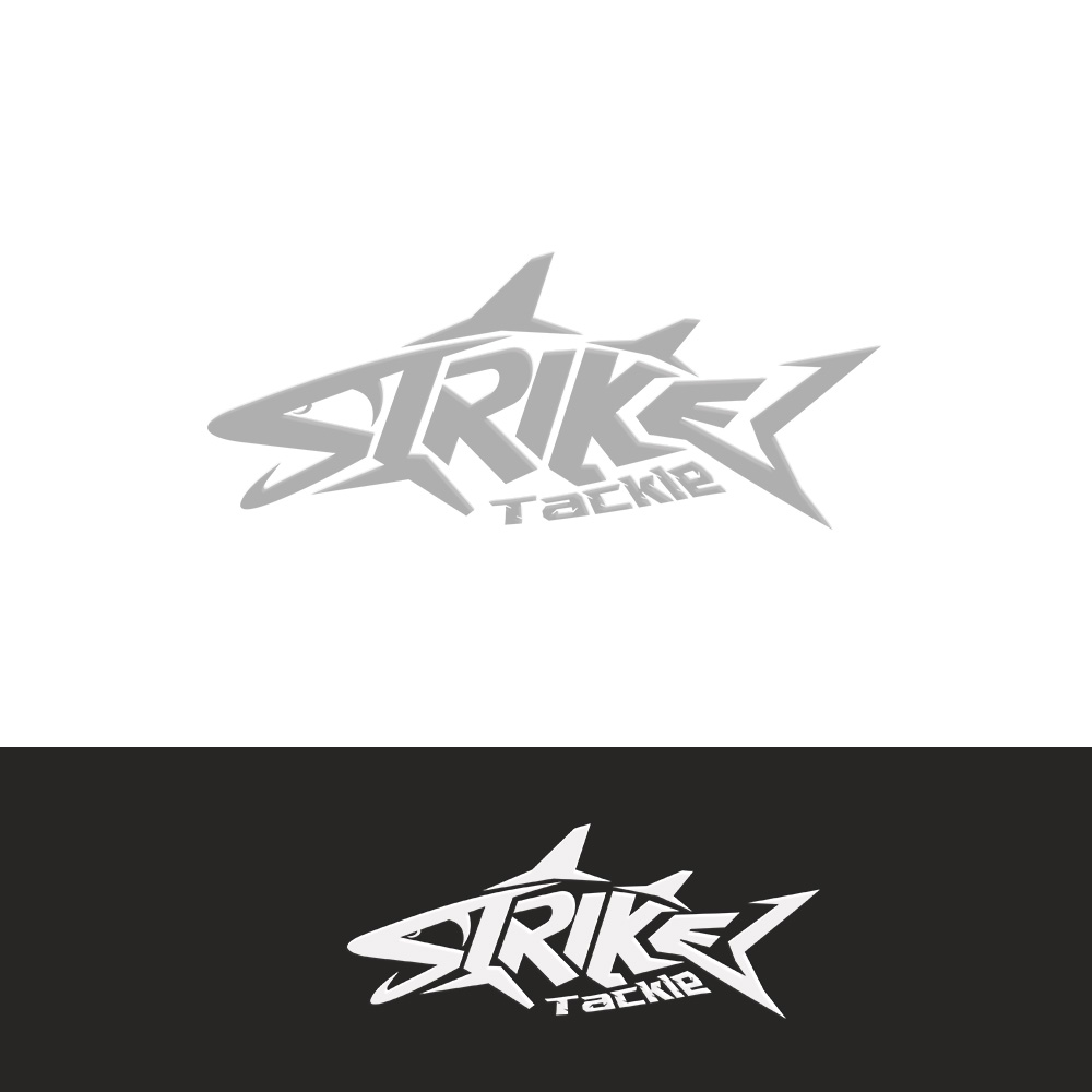 Colorful, Bold Logo Design for Strike Tackle by teddy_sign | Design ...