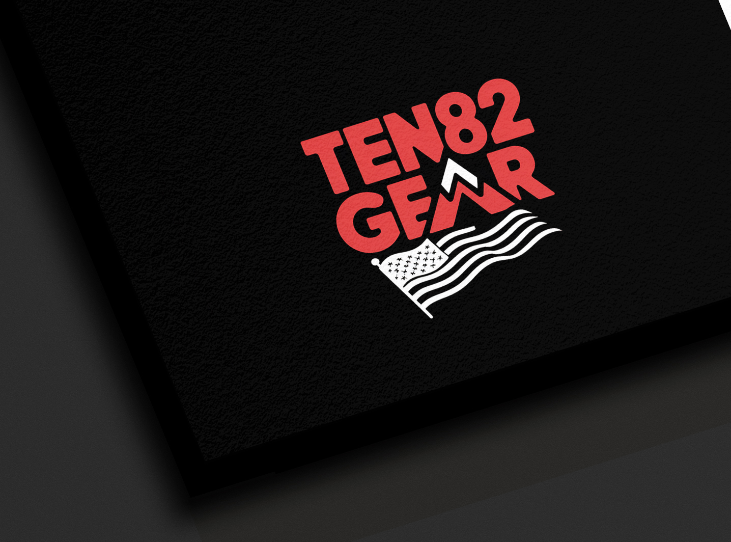 Bold, Serious, Nylon goods designer and manufacturer Logo Design for ...
