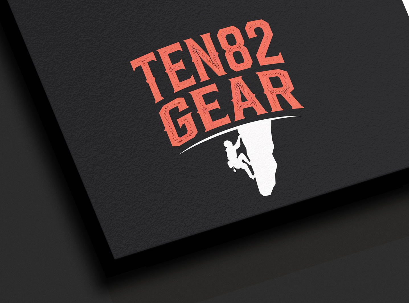 Bold, Serious, Nylon goods designer and manufacturer Logo Design for ...