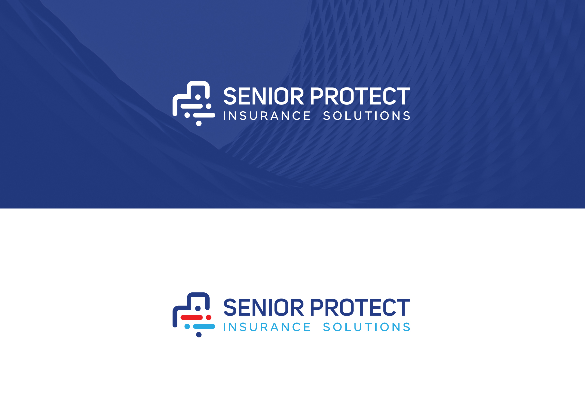 Elegant, Playful, Insurance, seniors Logo Design for Senior Protect by ...