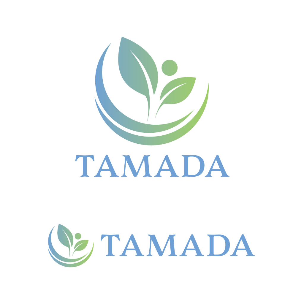 Logo Design for TAMADA by JohnnyCactus | Design #35222494