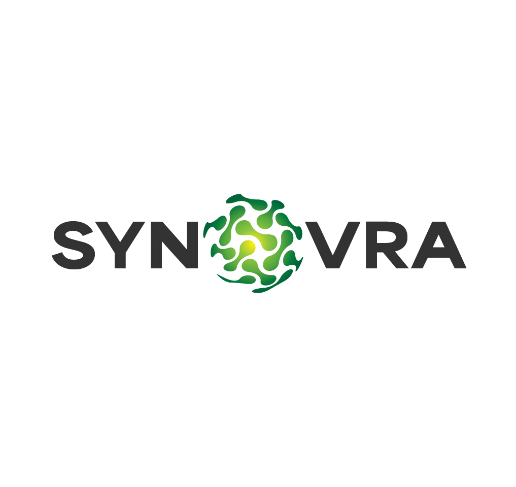 Logo Design for SYNOVRA by Onse Officials | Design #35158155