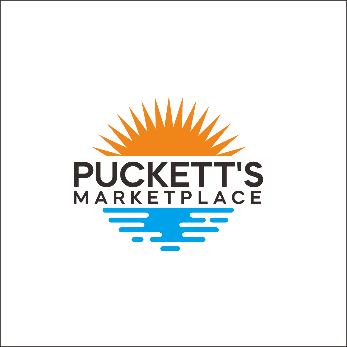 Serious, Traditional, Convenience Store - Gas Station Logo Design for ...