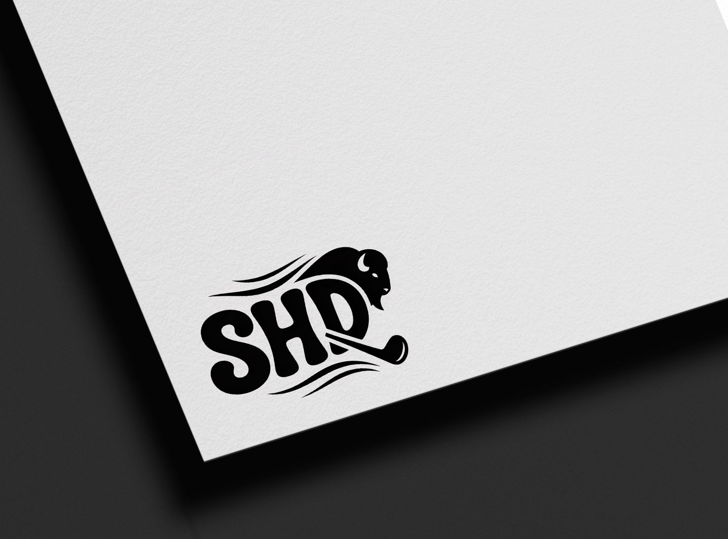 Logo Design for SHD by PixelCraft Designs | Design #35236999
