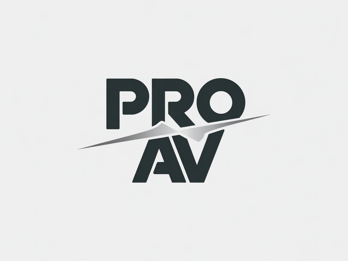 Elegant, Professional, Audio Visual Integration. The people who install ...