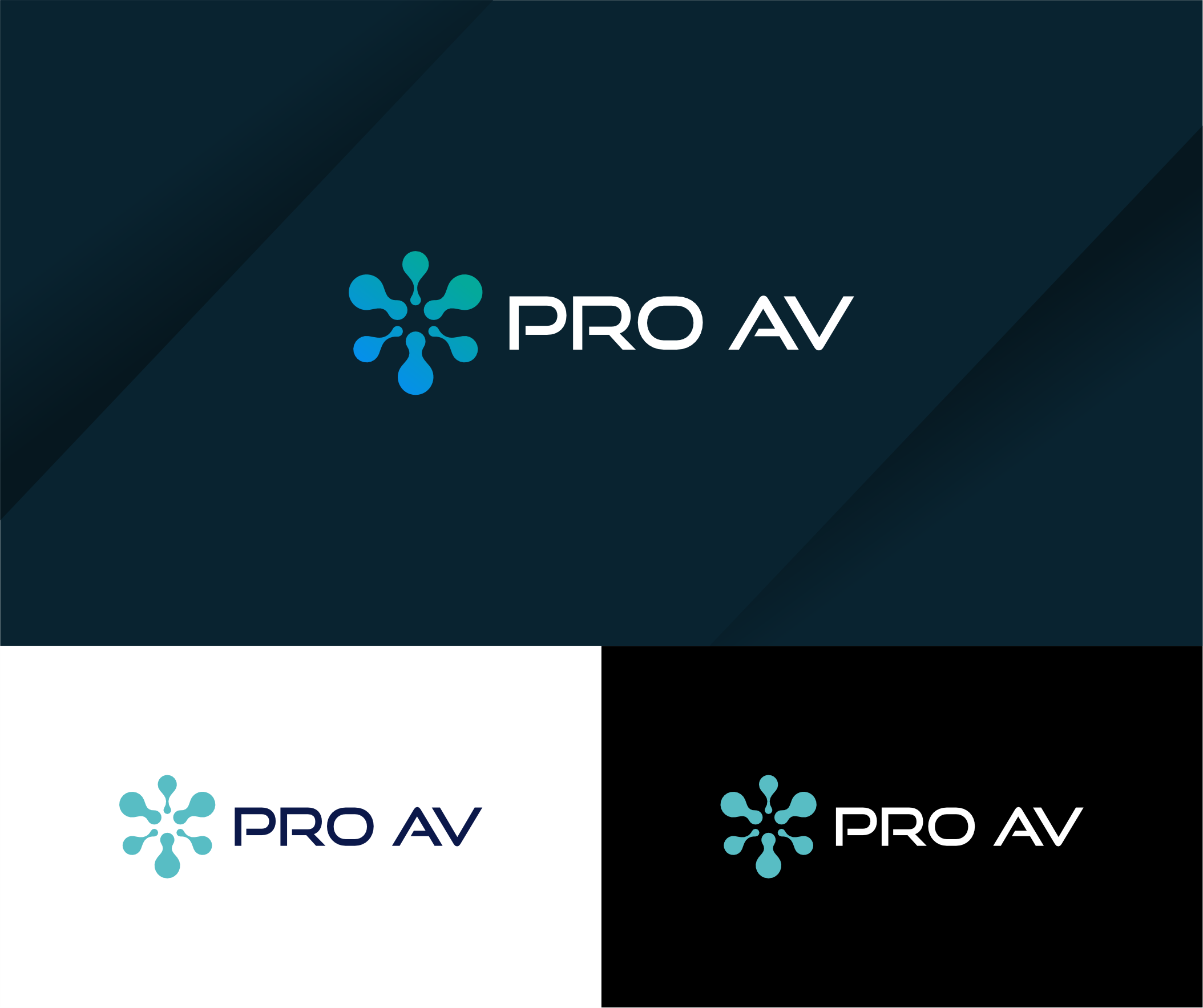 Elegant, Professional, Audio Visual Integration. The people who install ...
