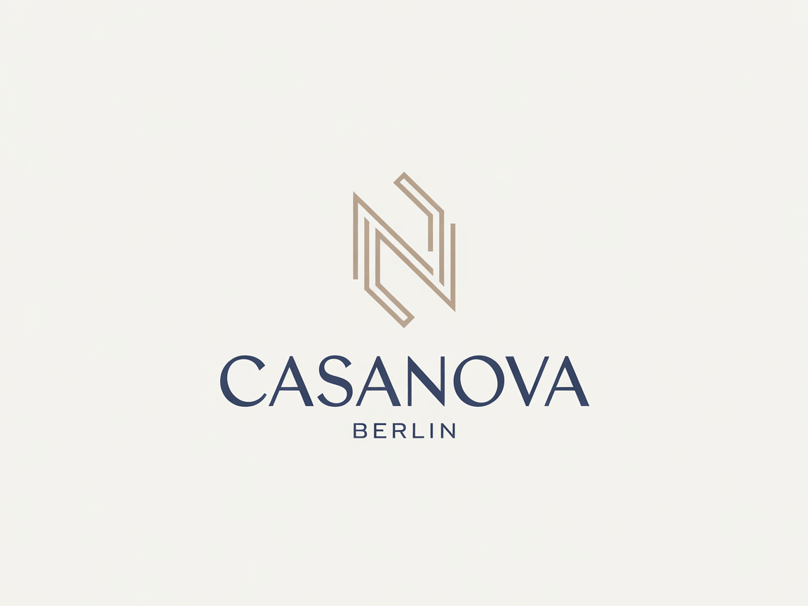 Elegant, Playful Logo Design for CasaNova by adisaputra12 | Design ...