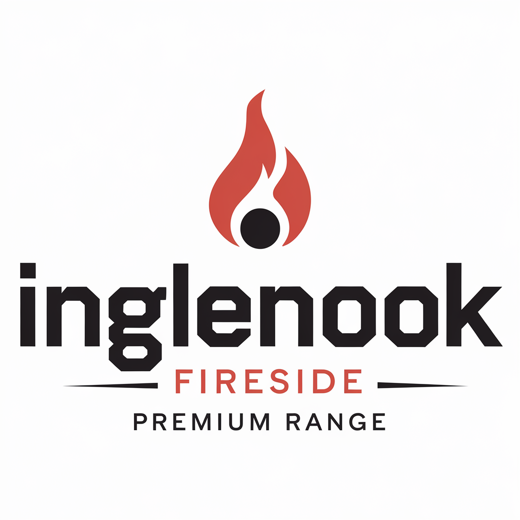 Elegant, Playful Logo Design for Inglenook Fireside - Premium Range by ...