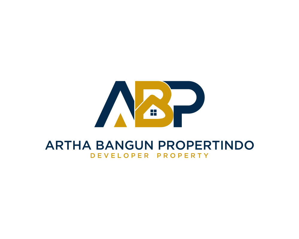 Logo Design for ABP Artha Bangun Propertindo by penArt | Design #35325088
