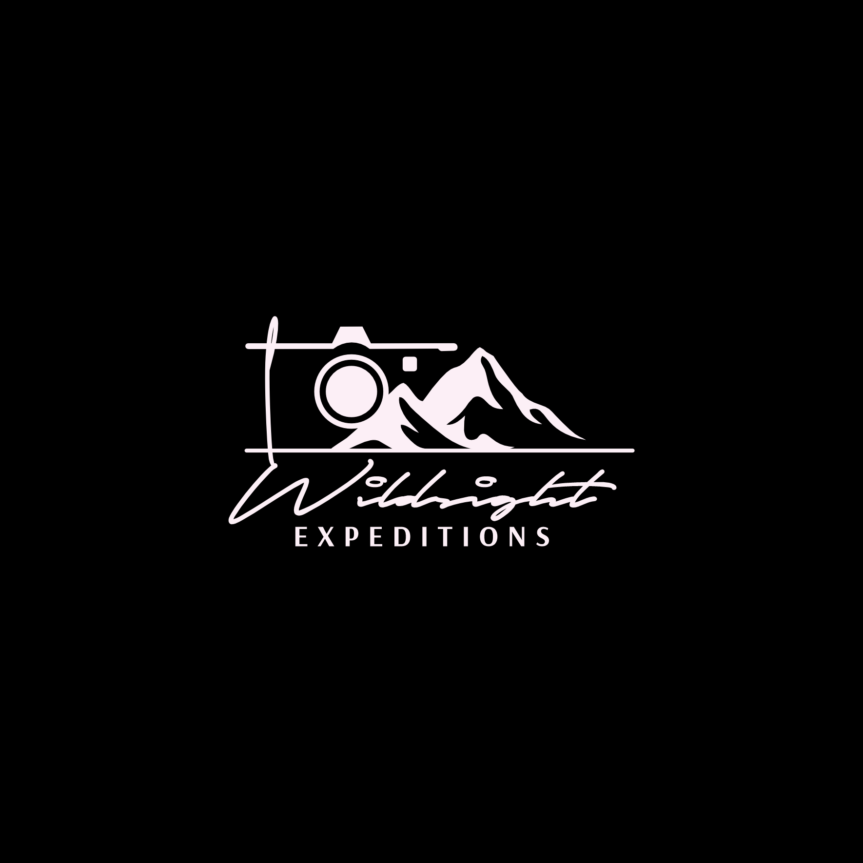 Logo Design for wildsight expeditions by Bambang Slamet riyadi | Design ...