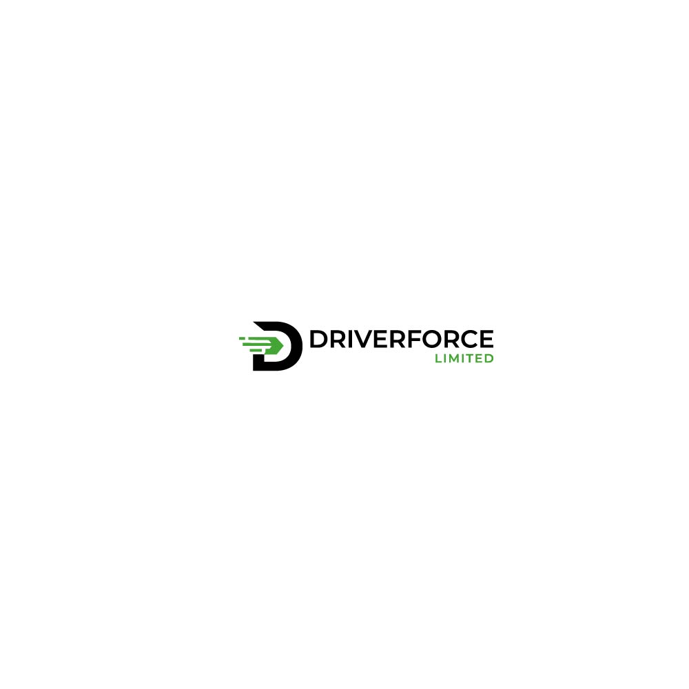 Logo Design for Driveforce Limited by MST PINKY KHATUN | Design #35369033