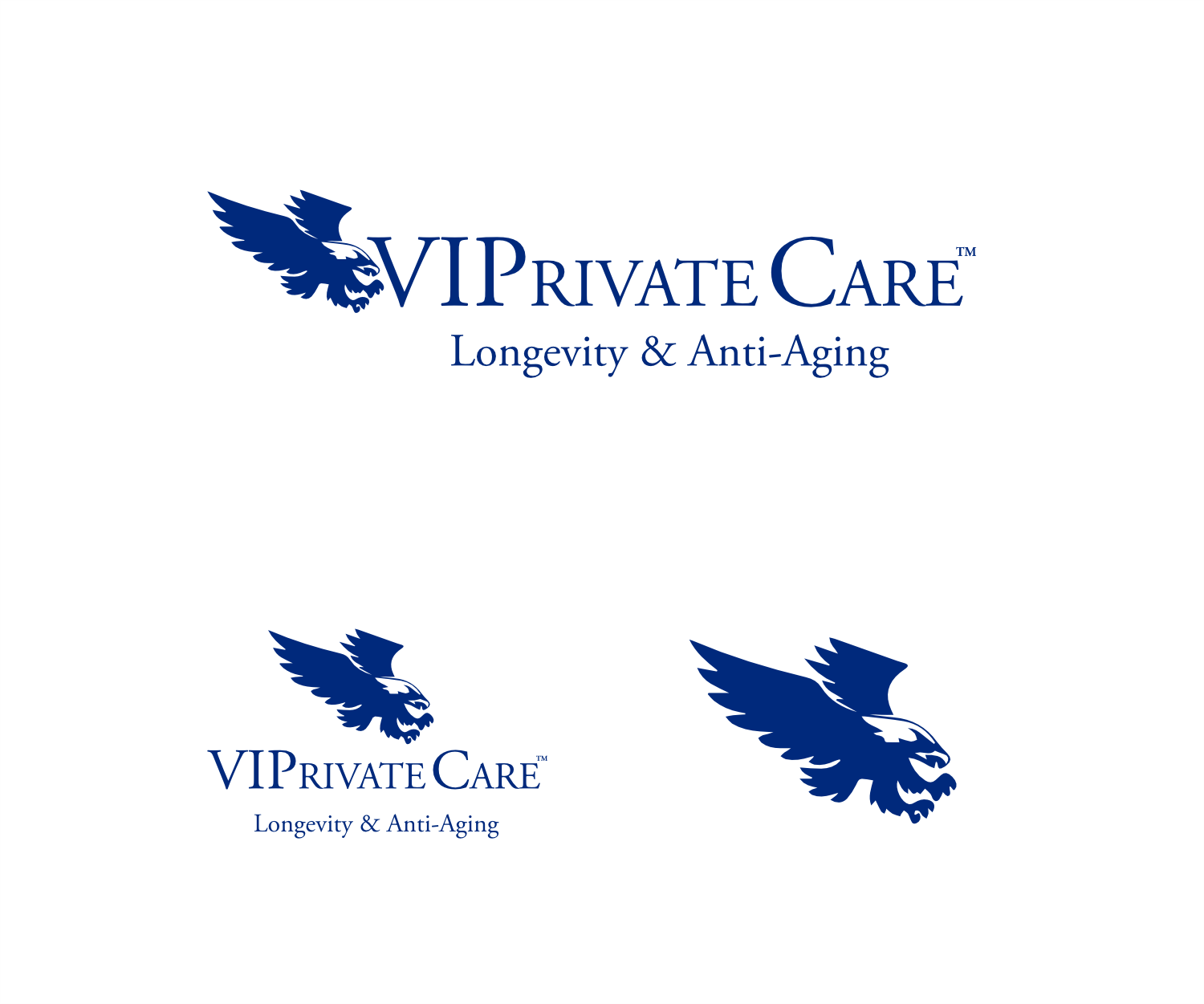 Logo Design for Longevity & Anti-Aging by ThiagoB | Design #35361909
