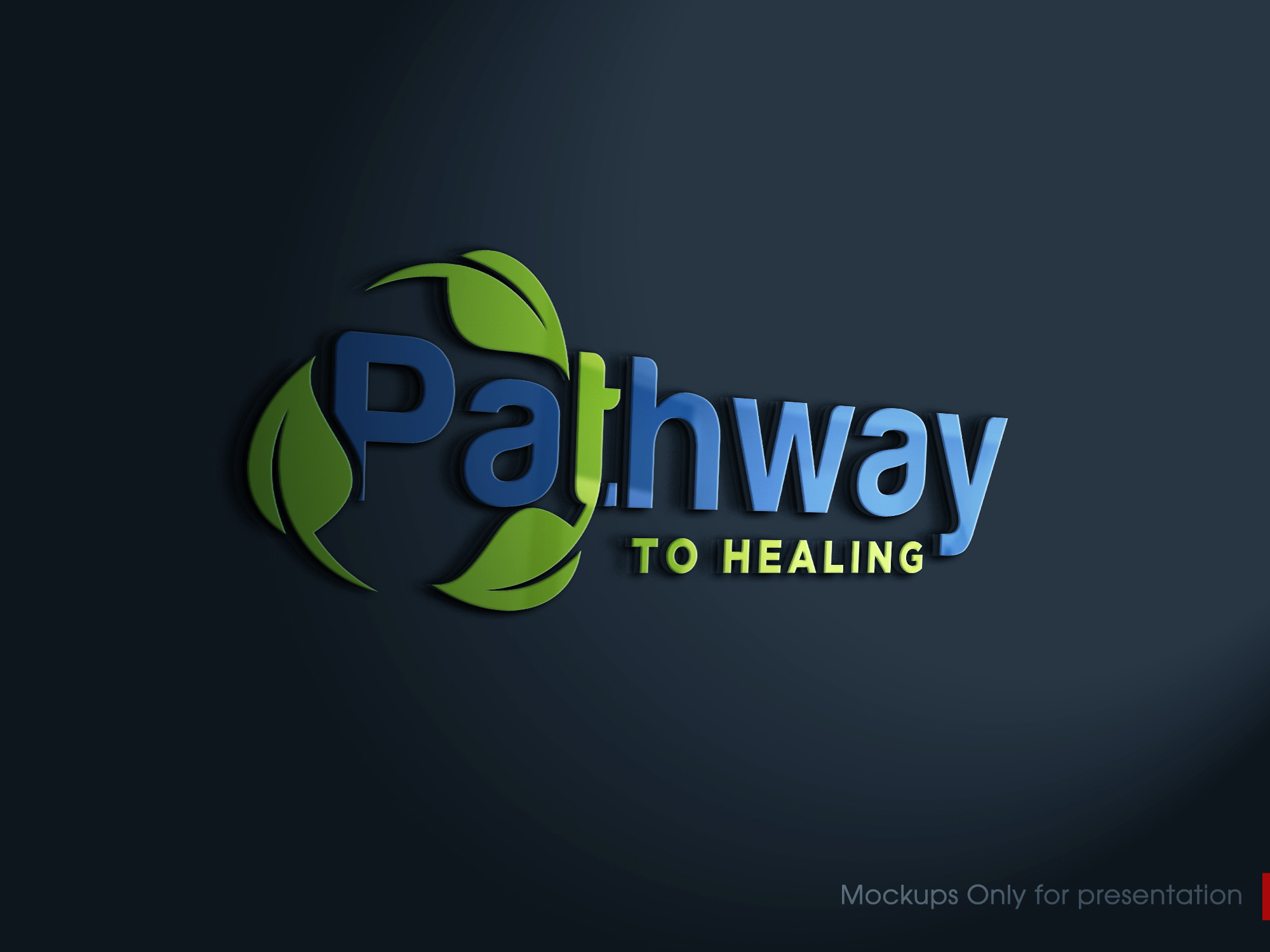 Elegant, Serious, Addiction Recovery Logo Design for Pathway To Healing ...