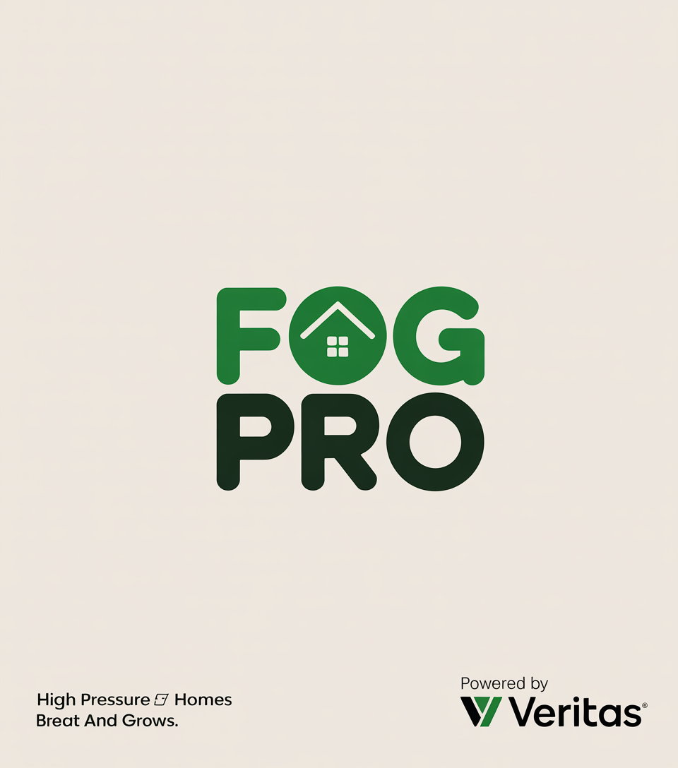 Elegant, Playful Logo Design for Fog Pro by Pixel Rashida | Design ...