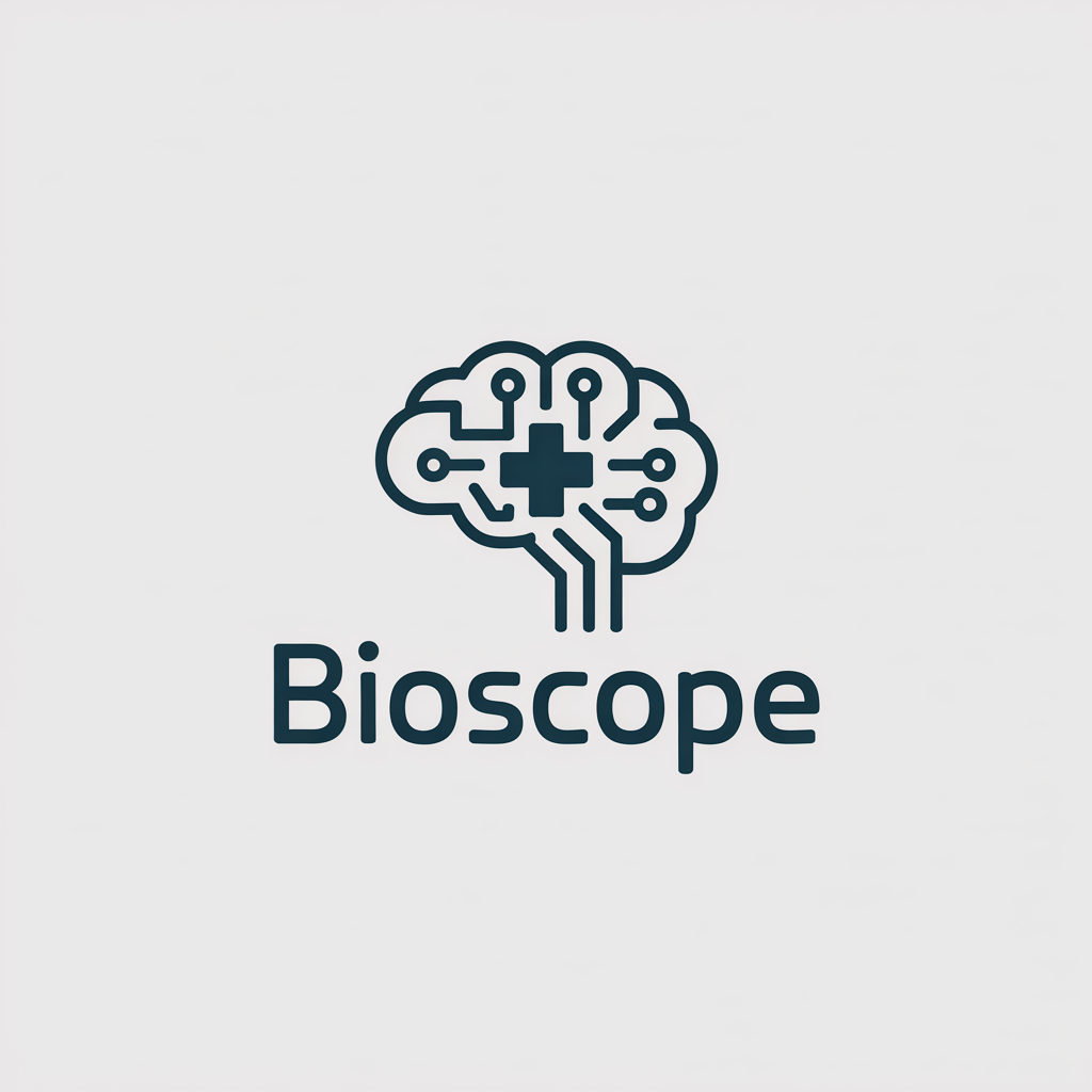 Logo Design for Bioscope by -ACE- | Design #35411013