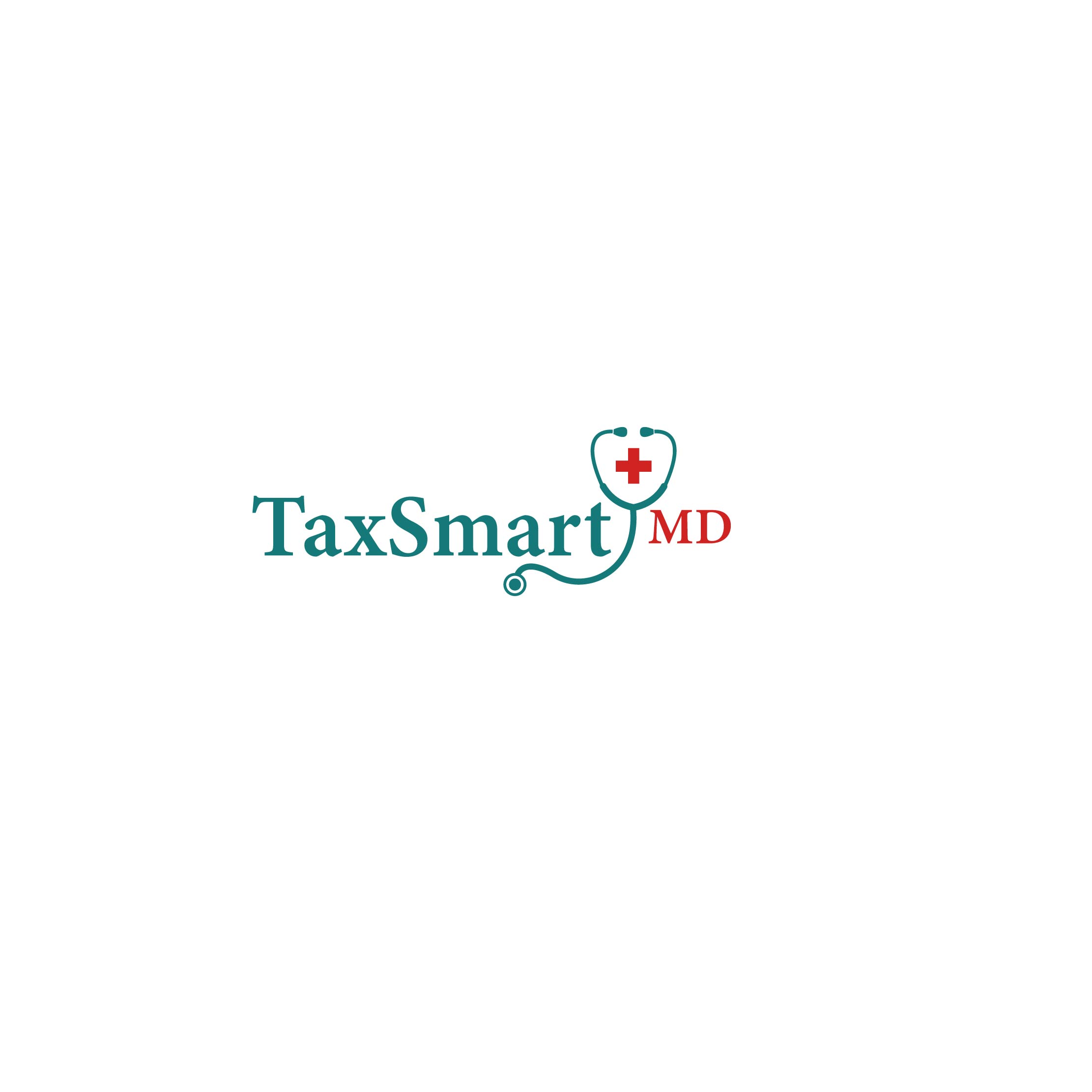 Logo Design for TaxSmart MD by MST PINKY KHATUN | Design #35463670