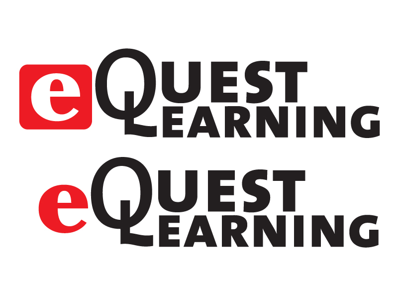 Modern, Professional, Engineering Logo Design for eQuest eLearning by ...
