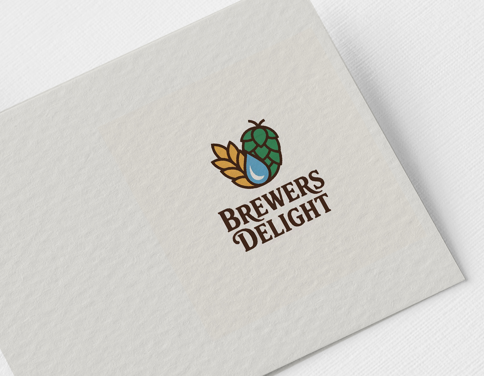 Elegant, Playful, Beer: Manufacturing - Brewery Logo Design for Brewers ...