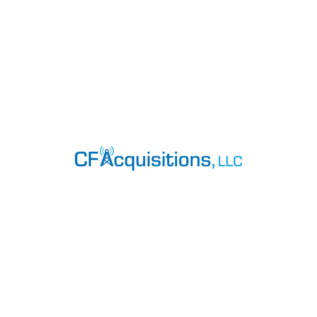 Logo Design for CF Acquisitions, LLC by JohnnyCactus | Design #35564011