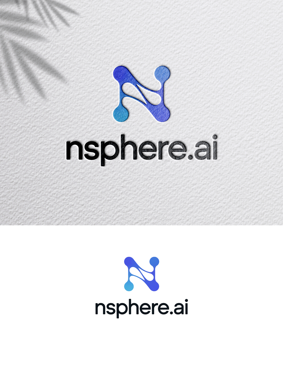 Logo Design for Nsphere.ai by Fiona sky1 | Design #35653619