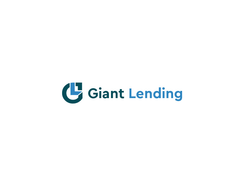 Bold, Professional, Financial Services Logo Design for Giant Lending by ...