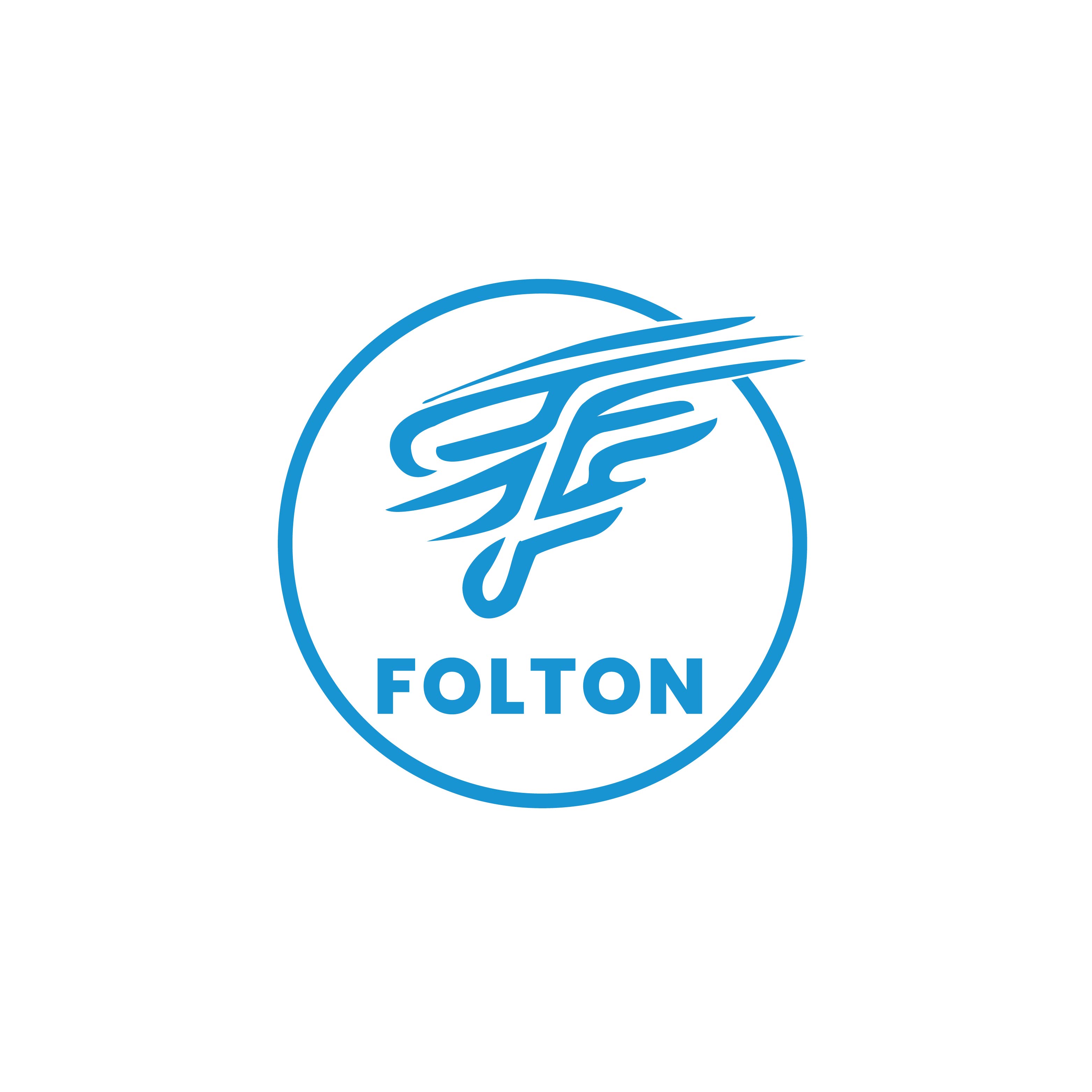 Elegant, Playful Logo Design for Can be just the name "Folton" but dont ...