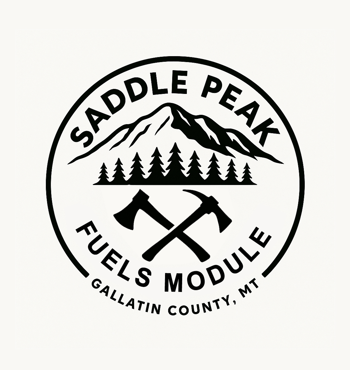 Professional, Bold, Government. Wildland Firefighting and Wildfire ...