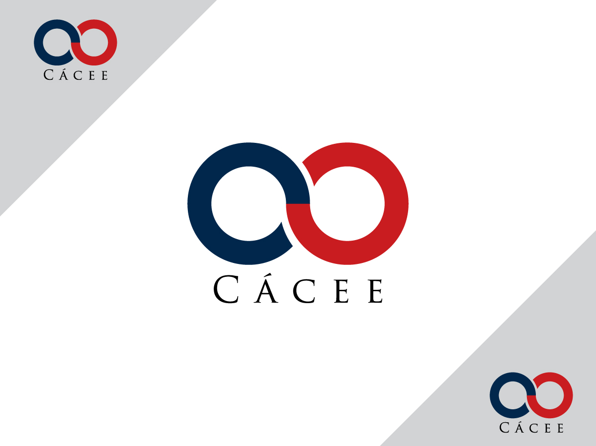 Elegant, Feminine, It Company Logo Design for Cácee, Amy Doan, Amy, A.D ...
