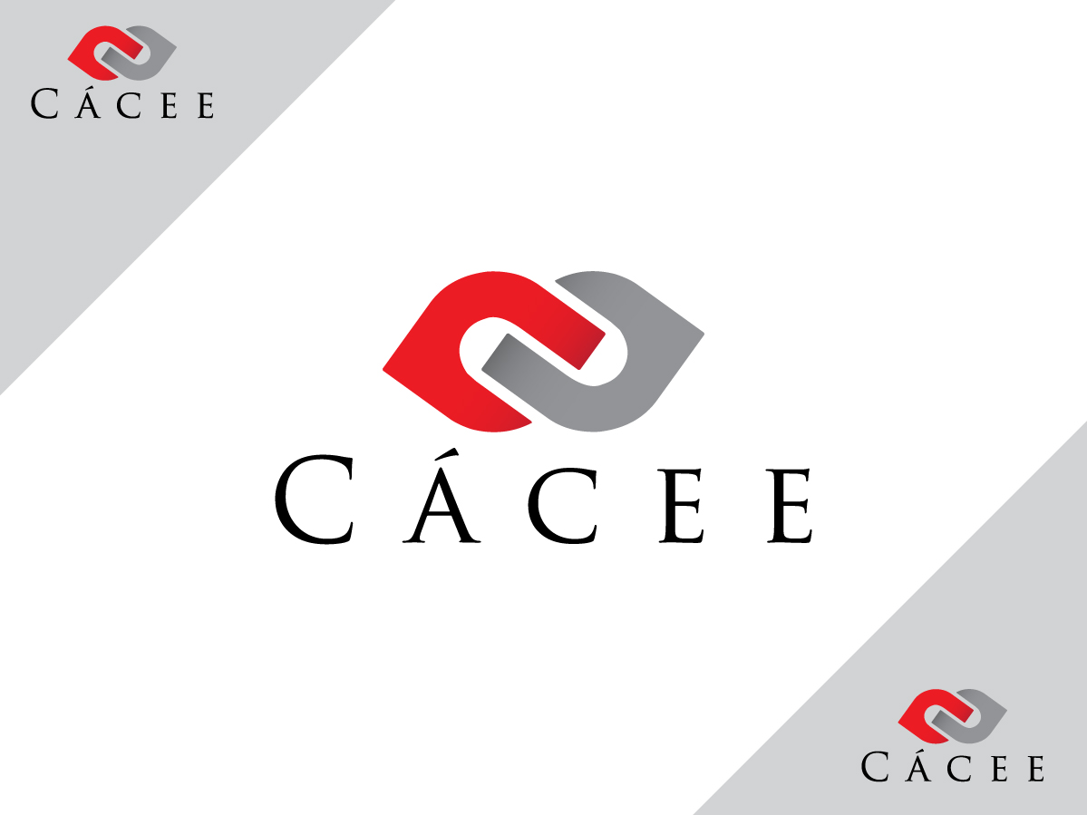 Elegant, Feminine, It Company Logo Design for Cácee, Amy Doan, Amy, A.D ...
