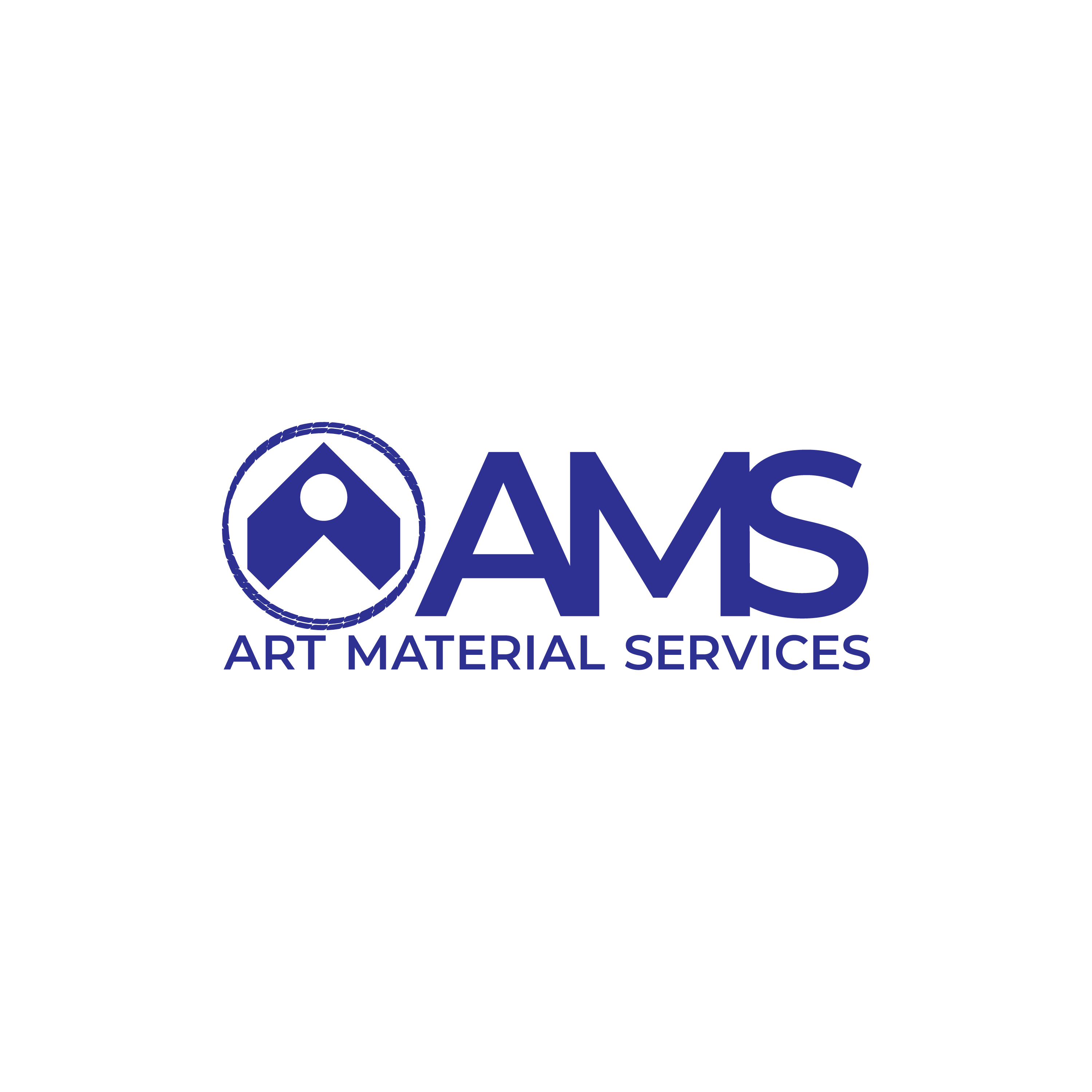 Logo Design for AMS by Jhannel55 | Design #36230637