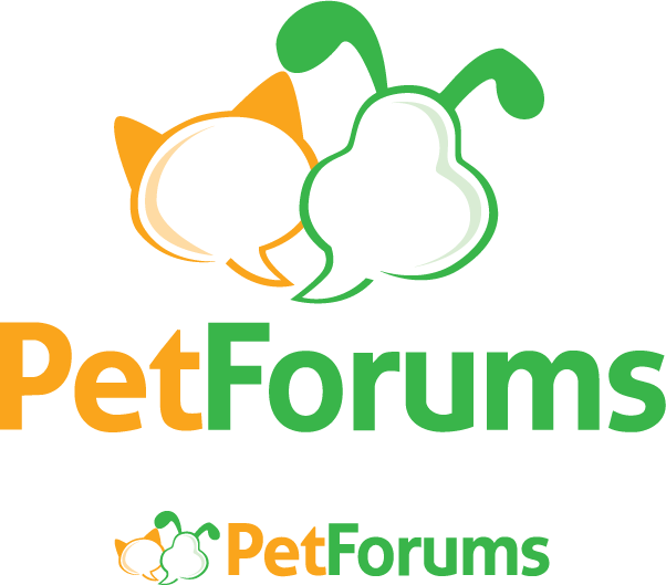 Pet Logo Design for PetForums by Breanne Owen | Design #3123630