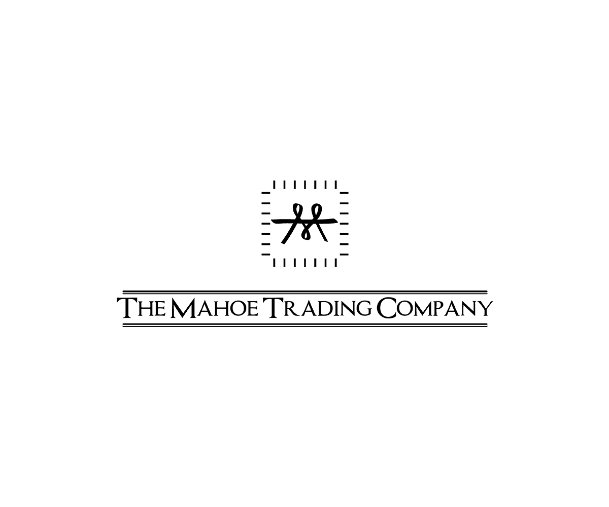 It Company Logo Design for The Mahoe Trading Company by Parallaxe ...
