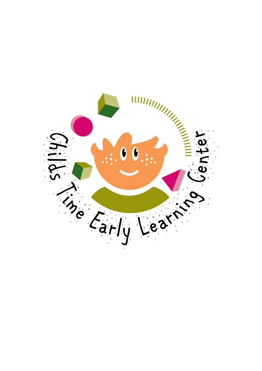 Logo Design for Childs Time Early Learning Centre by amigosdealex ...