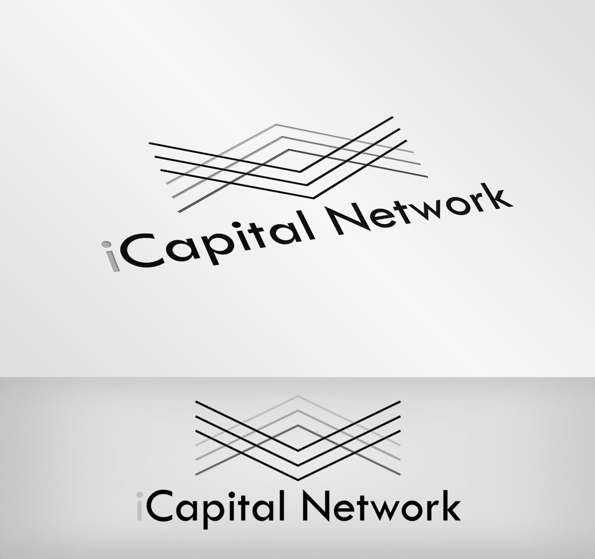 Investment Logo Design for iCapital Network by NZ | Design #3144101
