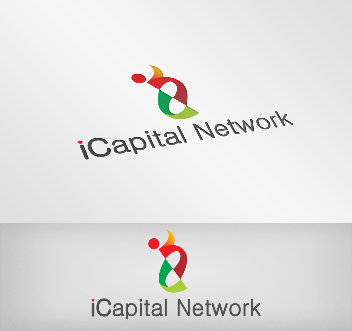 Investment Logo Design for iCapital Network by NZ | Design #3144104