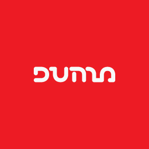 Retail Logo Design for Duma by Mike Clewer | Design #3193540