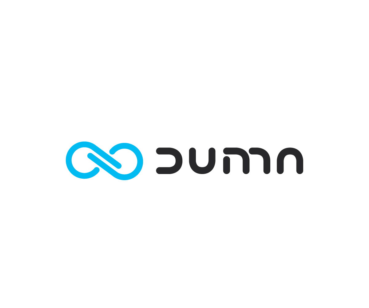 Retail Logo Design for Duma by Mike Clewer | Design #3228100