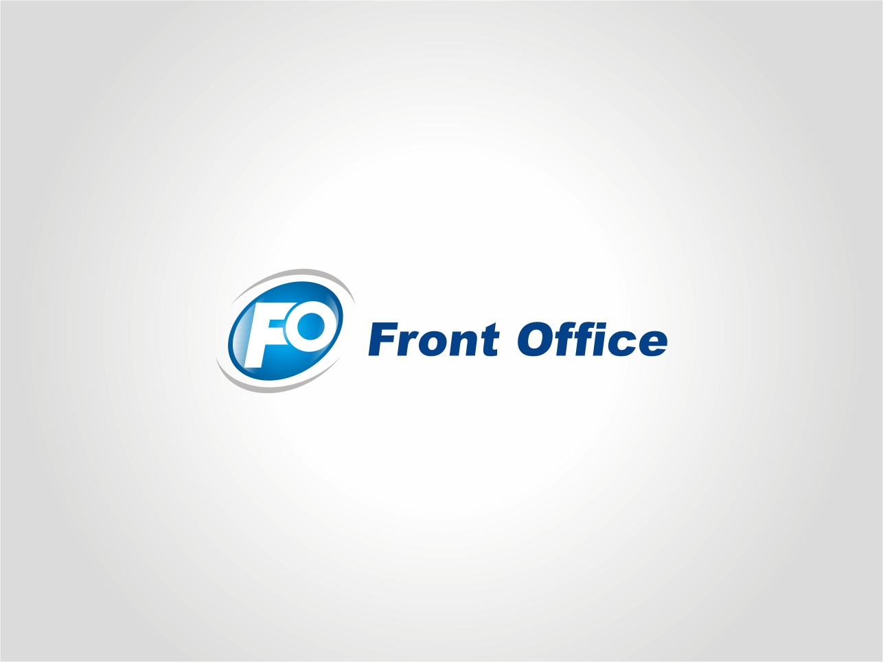 Modern, Upmarket, Business Logo Design for Front Office by CityTop ...