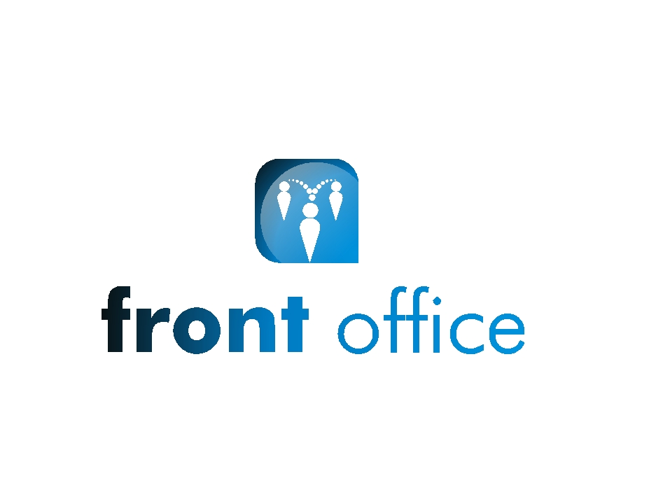 43 Modern Upmarket Logo Designs for Front Office a business in Australia